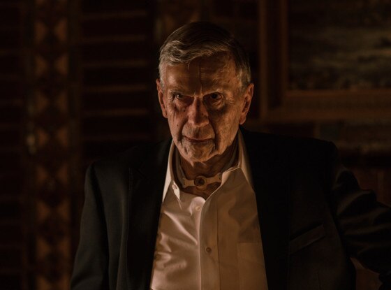 The X-Files Boss Explains Huge Finale Cliffhanger | E! News