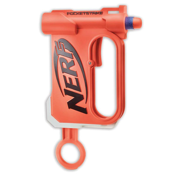 There's a New Nerf Blaster Coming Out: Here's Why You Need It - E! Online