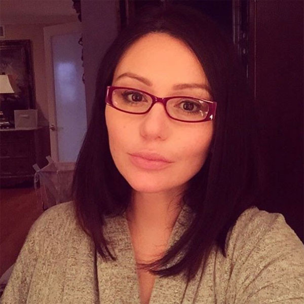 Happy 30th B-Day, JWoww: How She's Changed Since Jersey Shore