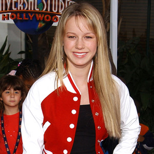 Never Forget Brie Larson Was the Most Adorable Disney Kid and Pop Star ...