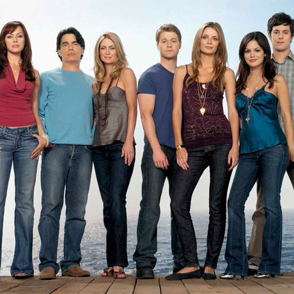 Rachel Bilson Says She's Open to an O.C. Revival