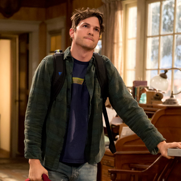 Get Ready for Lots of Shirtless Ashton Kutcher on The Ranch - E! Online ...