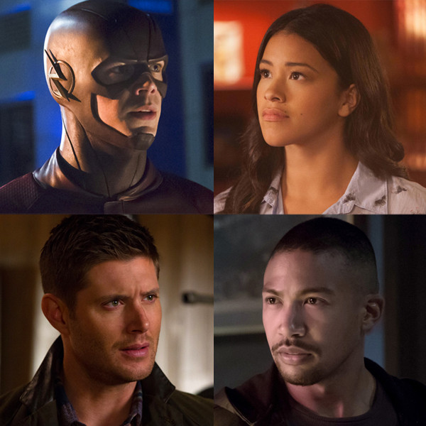 The CW Renews 11 Shows: Did Your Favorite Make the Cut?