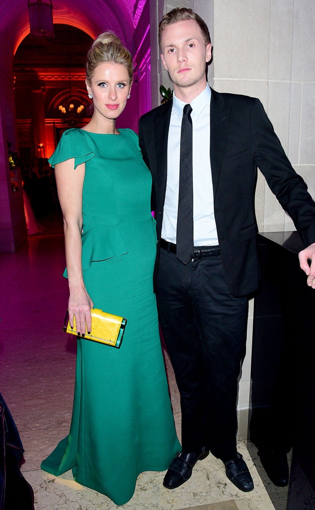 Barron Nicholas Hilton Ii