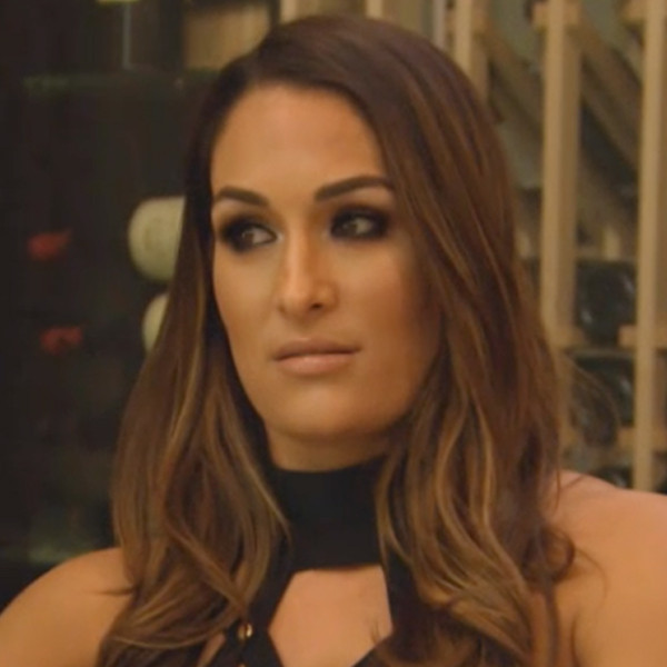 Nikki Bella Clashes With John & More: 9 OMG Total Divas Moments