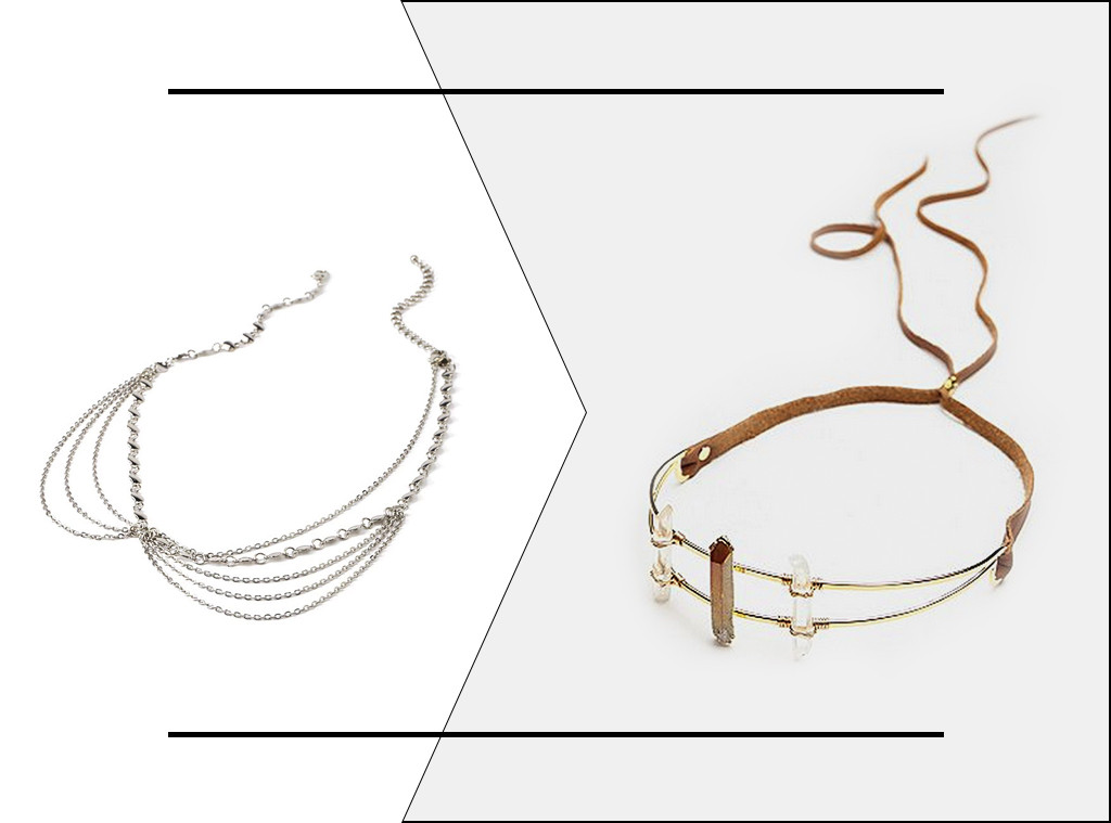Statement Headpiece From Spring Wardrobe Staples You Need Now E News