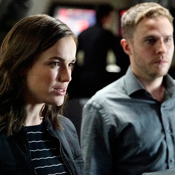 That FitzSimmons Discovery Could Change S.H.I.E.L.D. Forever