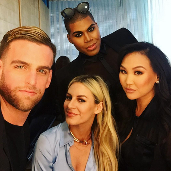 The Latest #RichKids Pics