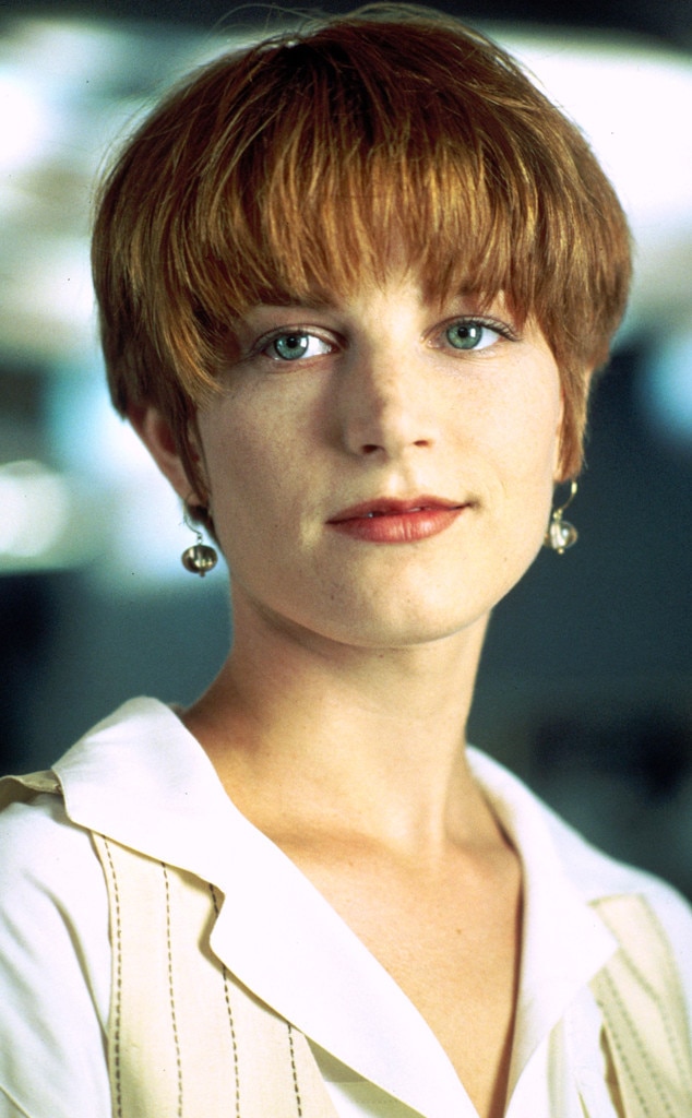 Bridget Fonda from '90s Girl Crushes You Totally Forgot About | E! News