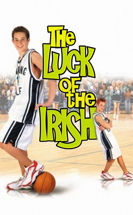 In Honor of St. Patrick's Day, Let's Honor The Luck of the Irish, the ...