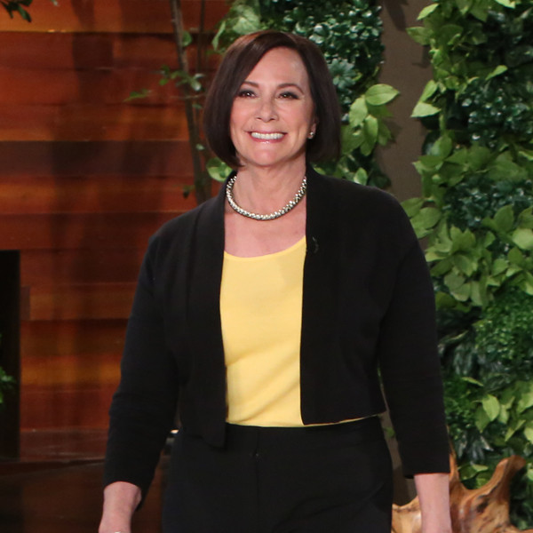 Marcia Clark Gets Real About Chris Darden Relationship - E! Online