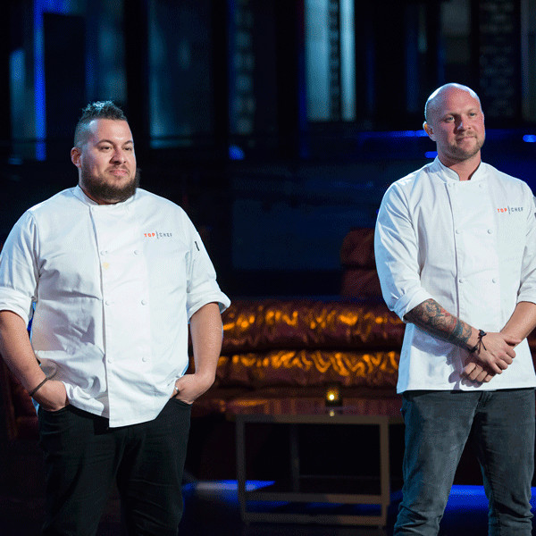 Top Chef: California Crowns a Winner: Was It Amar or Jeremy?