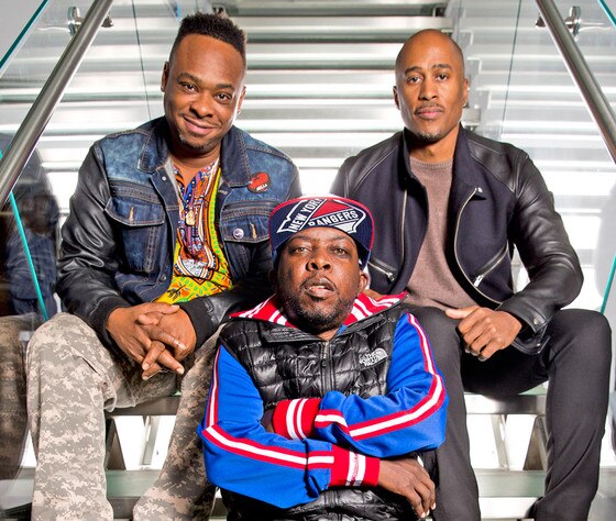 A Tribe Called Quest Releases Statement Following Phife Dawg's Death ...