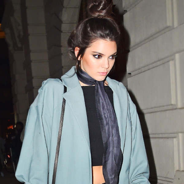 Dusters Pretty Much Go With Everything