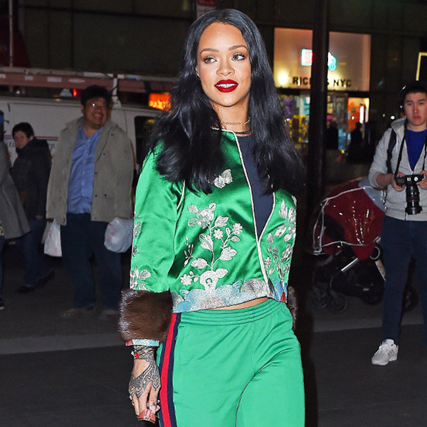 Rihanna volta a ser a artista feminina com mais visualizações no VEVO ...