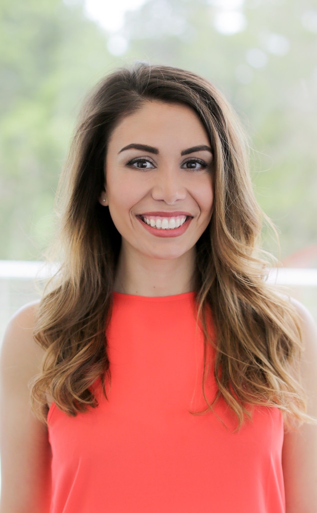 Maria Murphy from Meet the Contestants | E! News