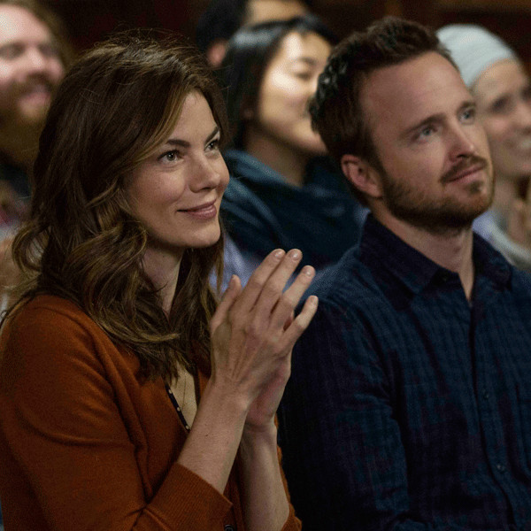 The Path Stars Get How People Would Join Hugh Dancy's Cult