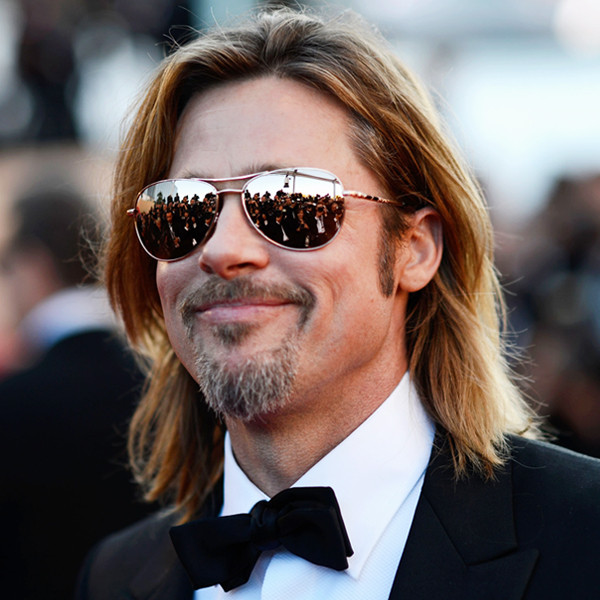 This Is the New Man Bun