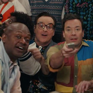 Check Out The Tonight Show's New TGIF Theme Song