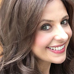 Sarah Michelle Gellar Dyes Hair Before TV's Cruel Intentions