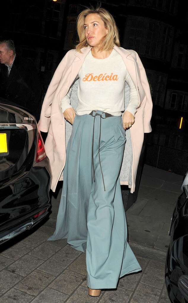 Kate Hudson from The Big Picture: Today's Hot Photos | E! News