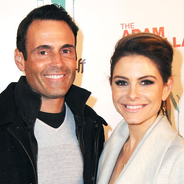 Maria Menounos Is Engaged!