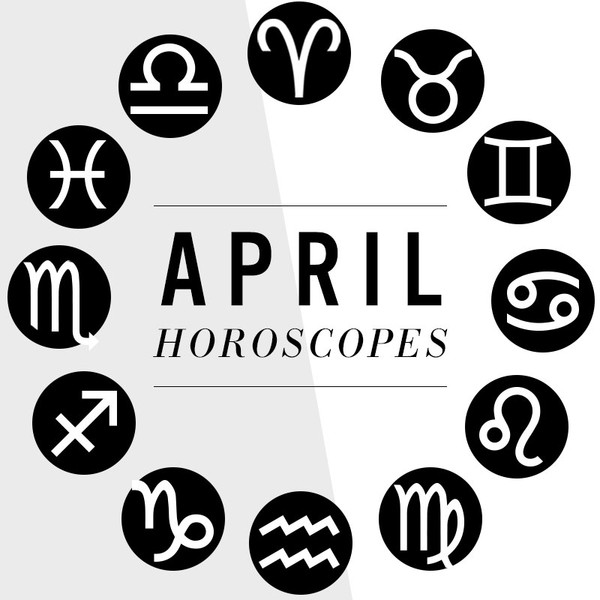 Photos from April 2016 Horoscopes - E! Online - CA