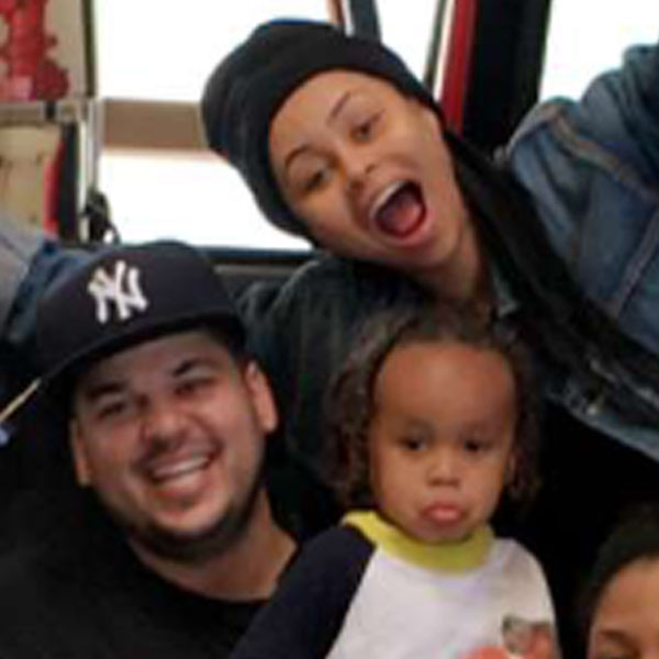 King Cairo's Cutest Pics