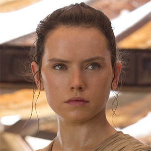 Daisy Ridley Takes a #NoMakeup Selfie With a Powerful Message: I ...