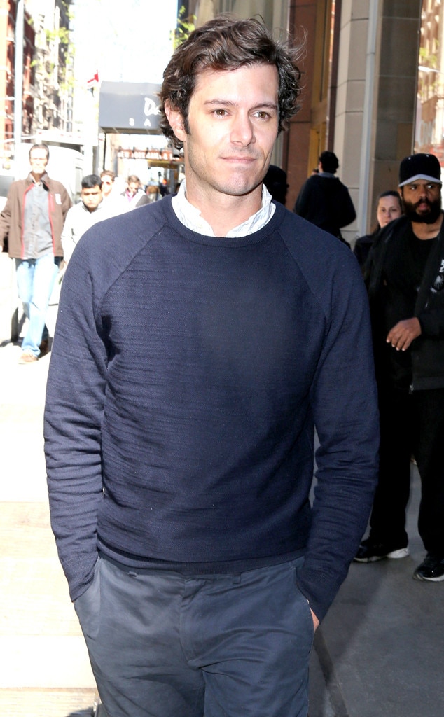 Adam Brody from The Big Picture: Today's Hot Photos | E! News