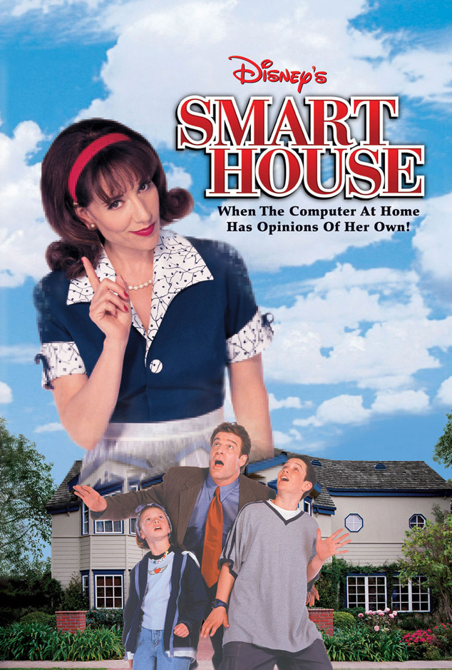 BEST: 3. Smart House from Ranking Disney Channel's Best and Worst ...