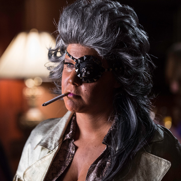 Inside Amy Schumer Season 4 Takes on Congress (It's the Best)