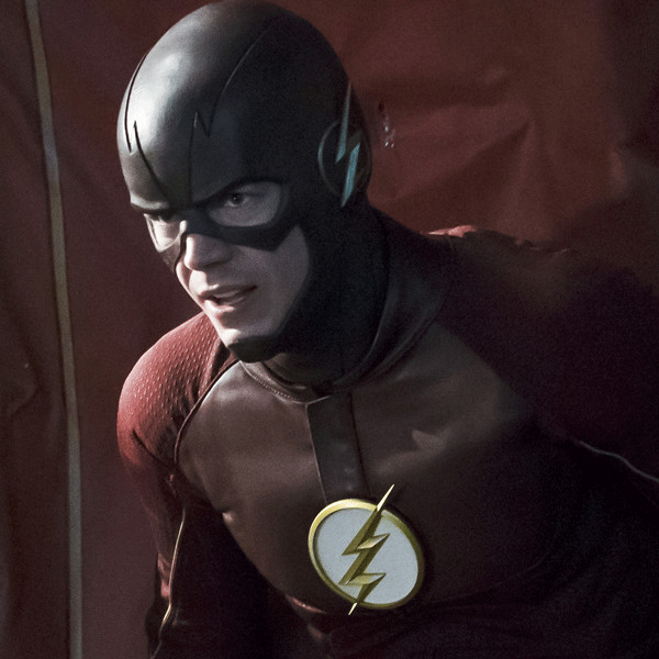 You Aren't Ready The Flash Finale, Stars Warn