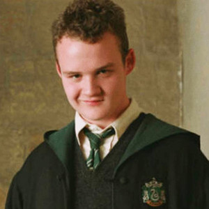 Harry Potter's Gregory Goyle Is Now an MMA Cage Fighter | E! News