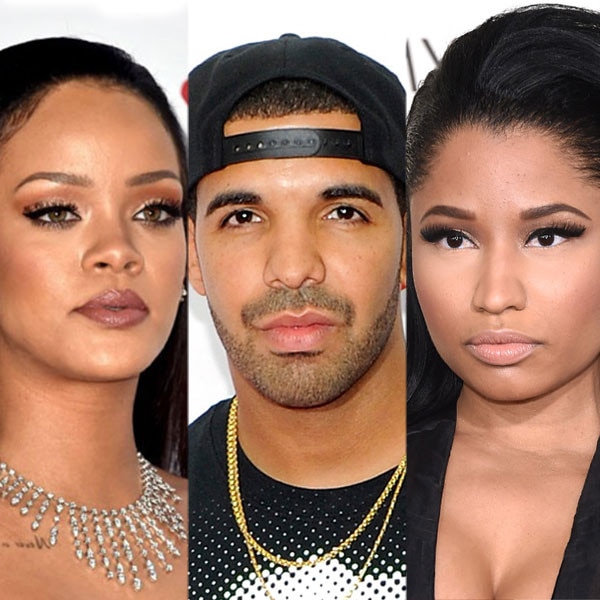 Drake Doesn t Speak to Nicki Minaj Anymore