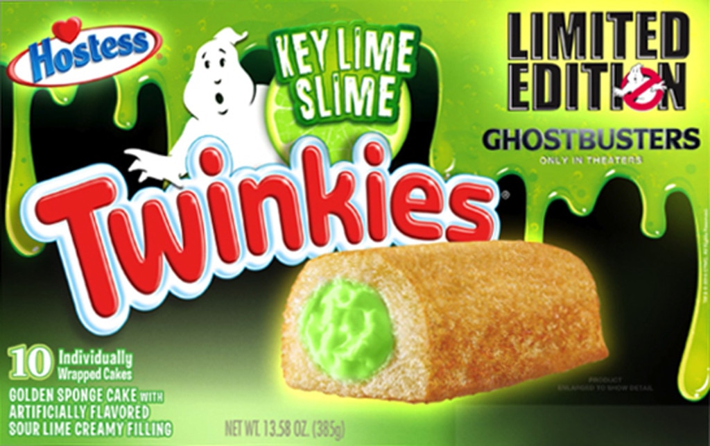 Happy National Twinkie Day! Ten Facts You May Not Know About the ...