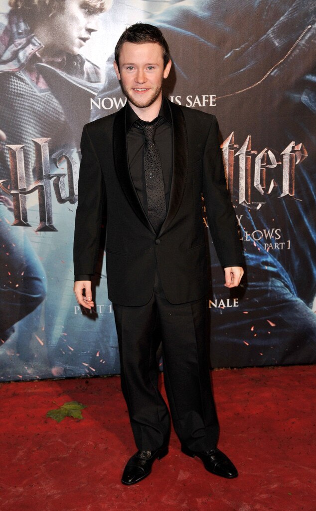 Harry Potter Stars' Lives Outside of the Movies: The Good, the Bad and ...