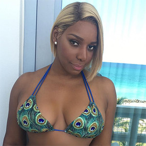 NeNe Leakes: How I Got My Bikini Body - E! Online