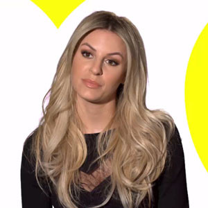 Morgan Stewart Calls Bianca Espada a ''Hooker'' on #RichKids!