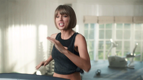 5 Things Taylor Swift's Apple Music Ads Reveal About Her | E! News