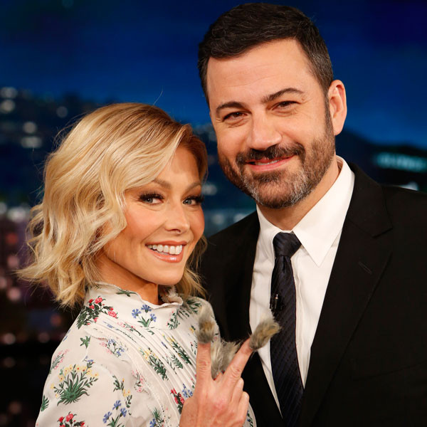 Why Kelly Ripa Is ABC's New Bachelorette!
