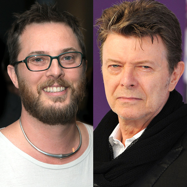 David Bowie's Son Duncan Jones Remembers Final Days With His Dad