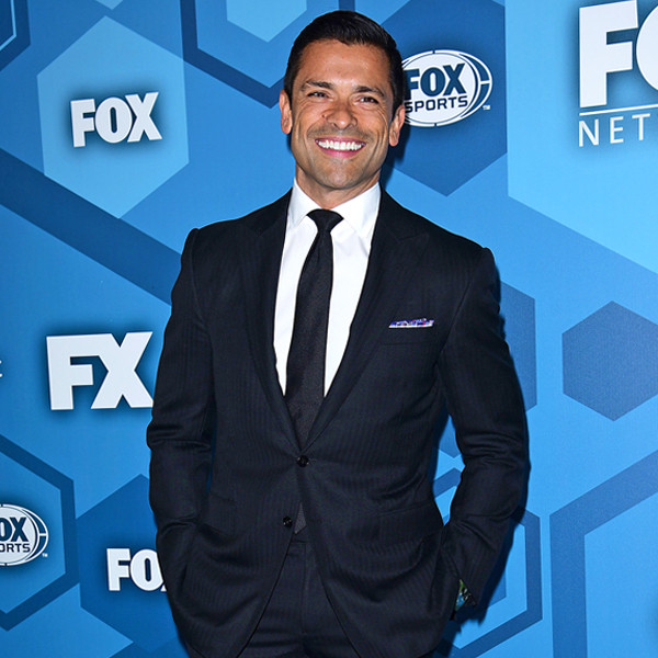 How Mark Consuelos & Kelly Ripa Make It Work While on Different Coasts