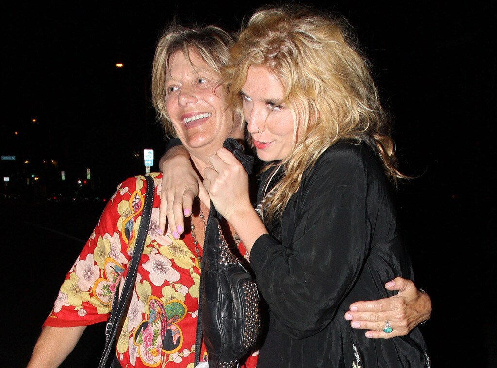 Kesha's Mother Speaks Out About Dr. Luke and Canceled Billboard Music ...