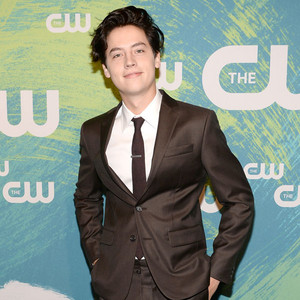 Cole Sprouse on His Reinvention After Five-Year Break | E! News