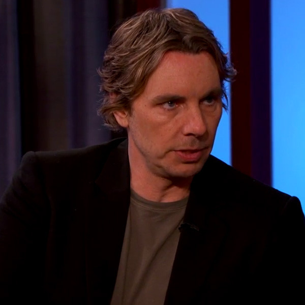 Dax Shepard Got a Vasectomy Right After Kristen Bell's Pregnancy Scare