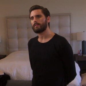 Scott Disick Gives a Tour of His Extravagant New Mansion: Watch!
