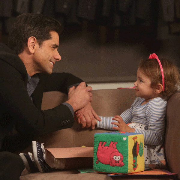 Grandfathered's Season Finale Was a Perfect Series Finale, Too