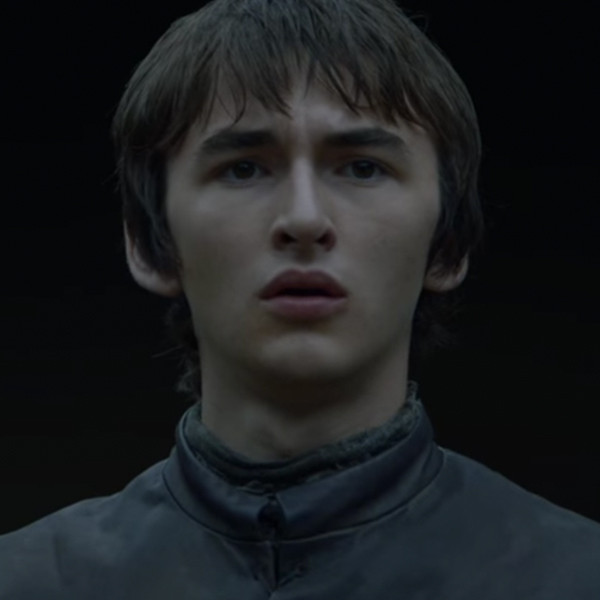 The Stars Speak Out About Game of Thrones' Tragic Reveal