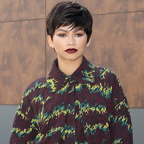 Celebs Who Love Kenzo